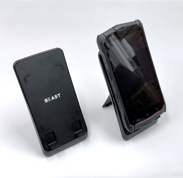 Defender Wireless Desktop Charger | The Phone Trader